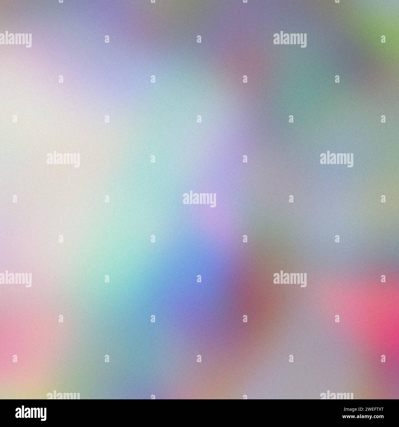 Smooth Grainy Gradient illustration Dreamy Background Stock Photo - Alamy