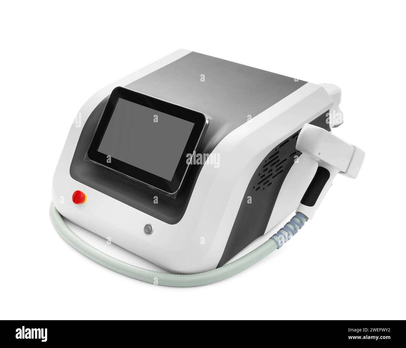 Laser for tattoo removal, permanent makeup, hair and pigmentation, skin ...