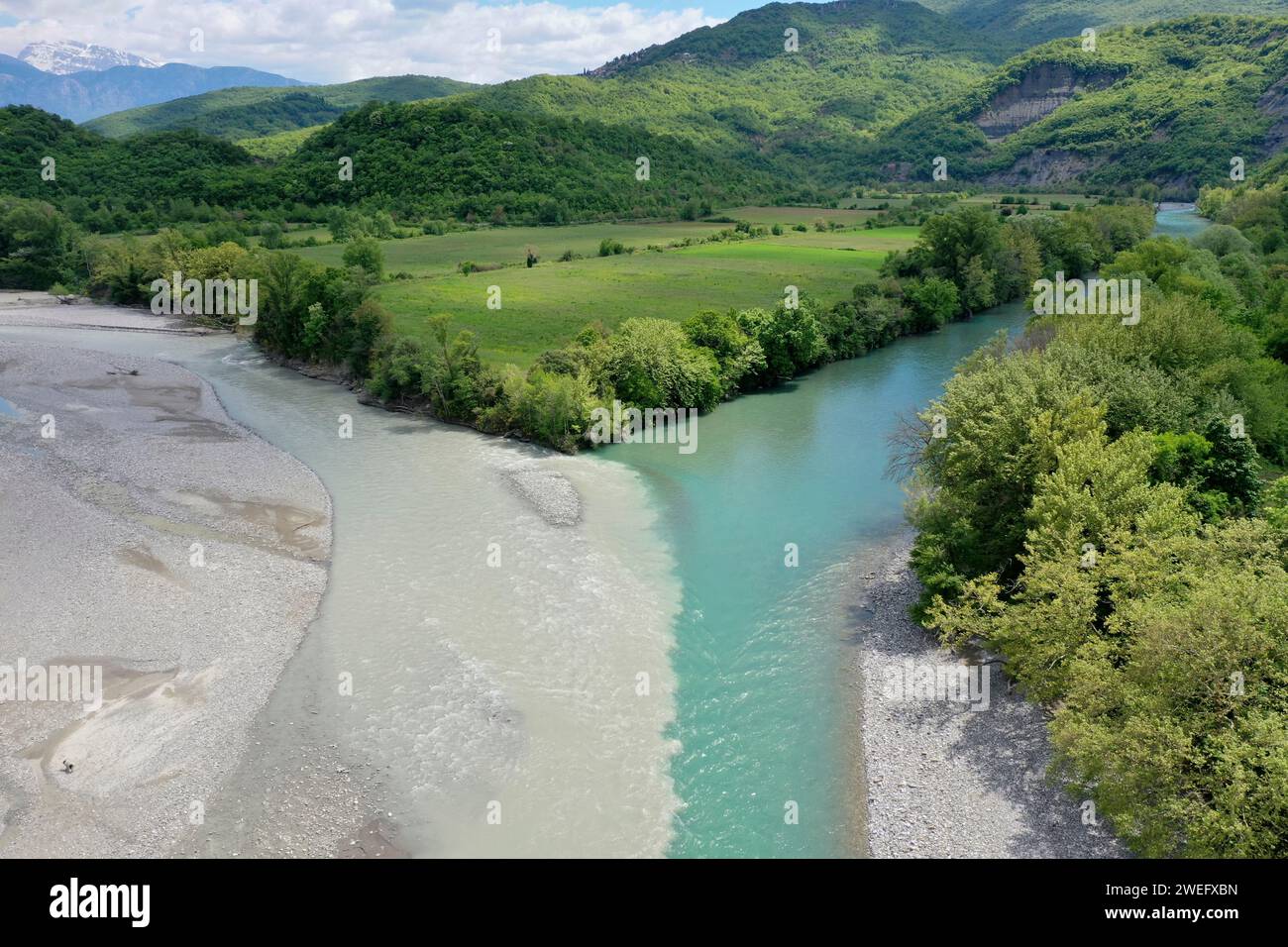 Albania photos hi-res stock photography and images - Alamy