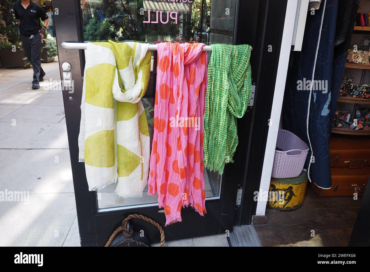 Seattle, Washington is a wonderful destination for tourists Stock Photo ...