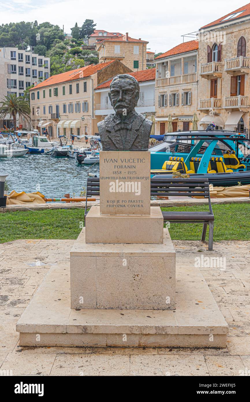 Dactiloscopia comparada hi-res stock photography and images - Alamy