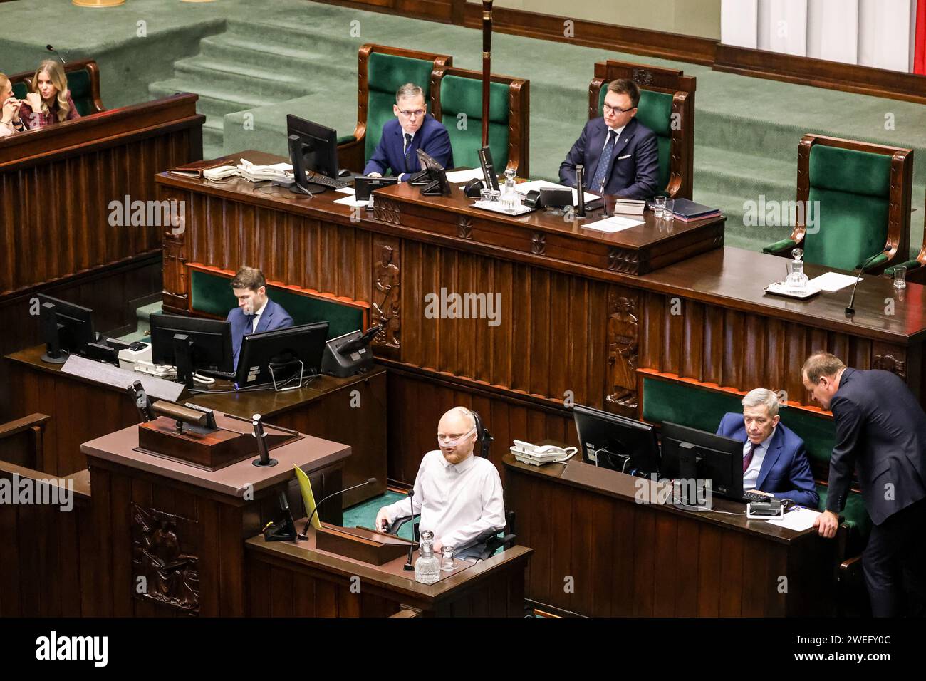 Luksasz krason hi-res stock photography and images - Alamy