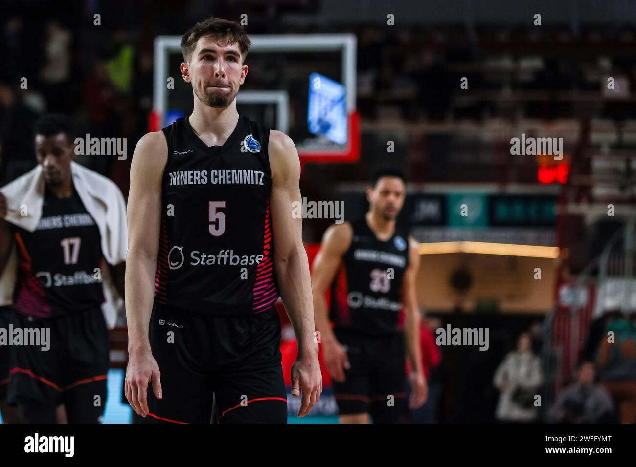 Van beck hi-res stock photography and images - Alamy