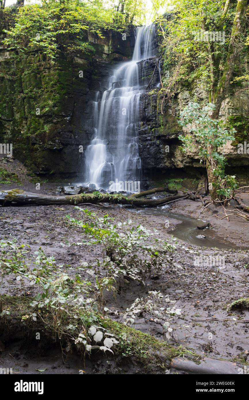 Waterfall derby hi-res stock photography and images - Alamy