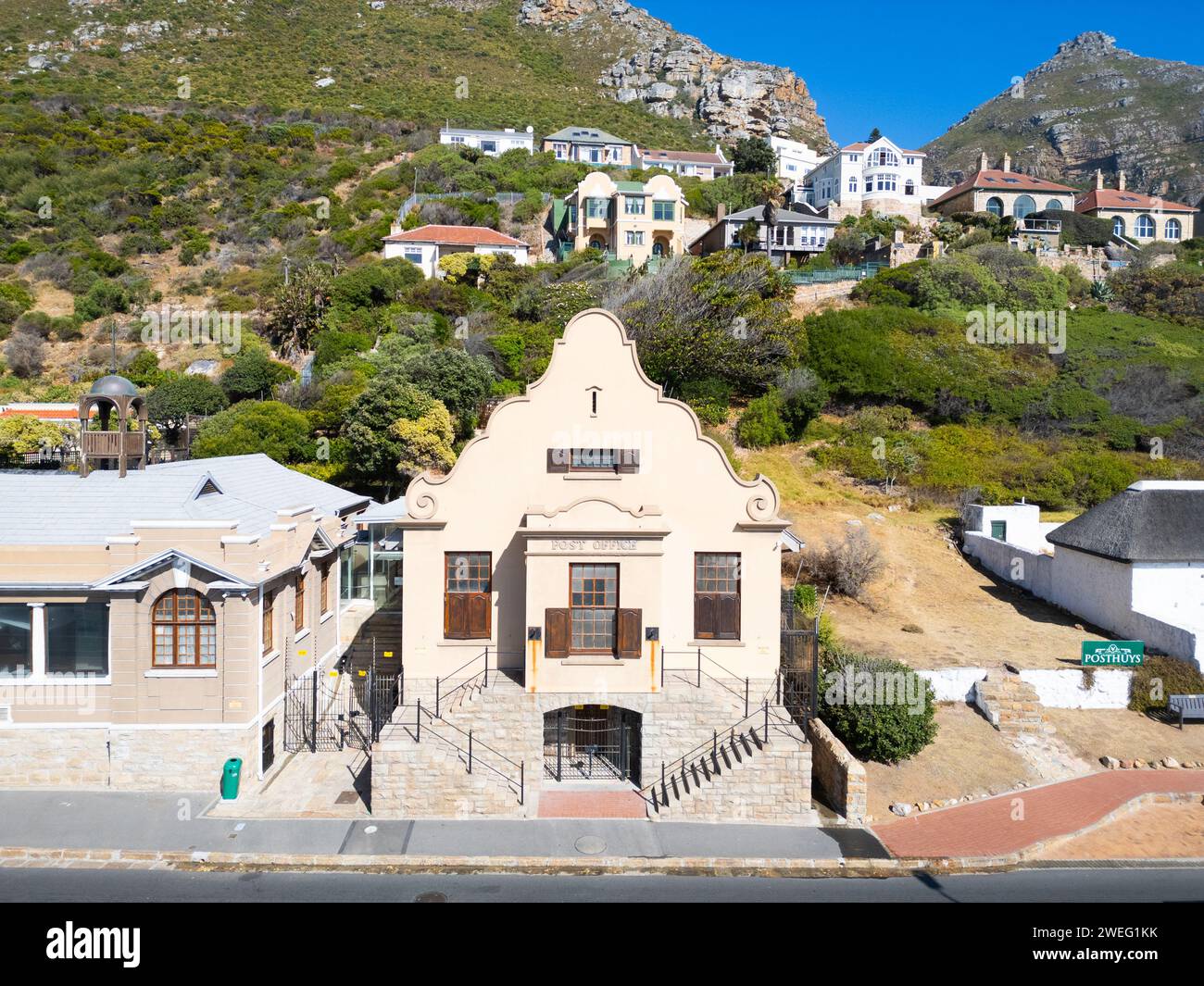 Colonial african heritage hi-res stock photography and images - Alamy