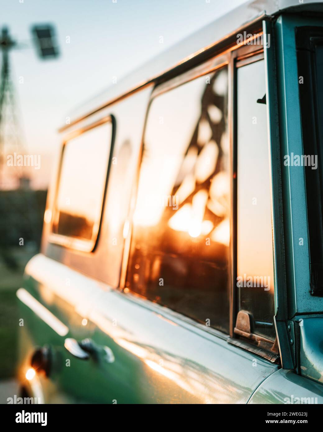 Windows view scenic beauty hi-res stock photography and images - Alamy