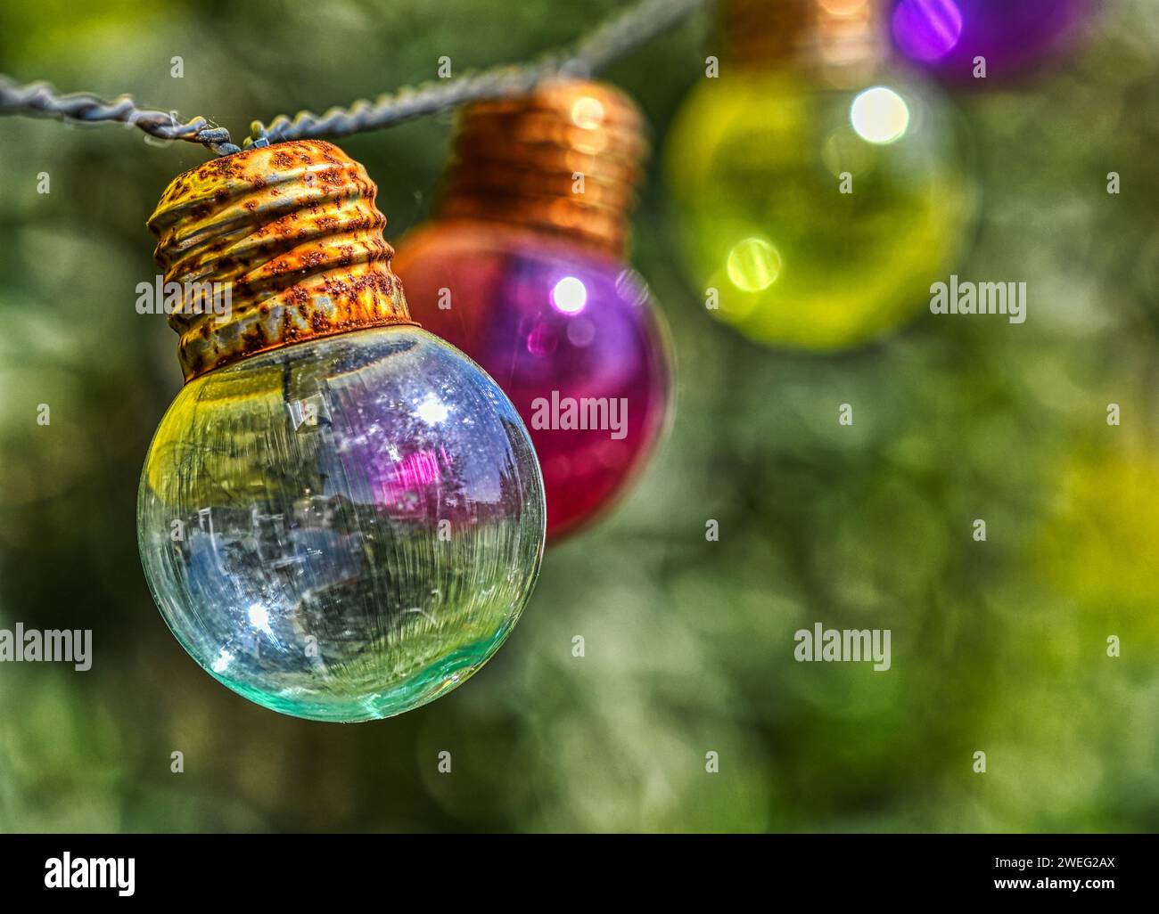 Solar celebration hi-res stock photography and images - Alamy