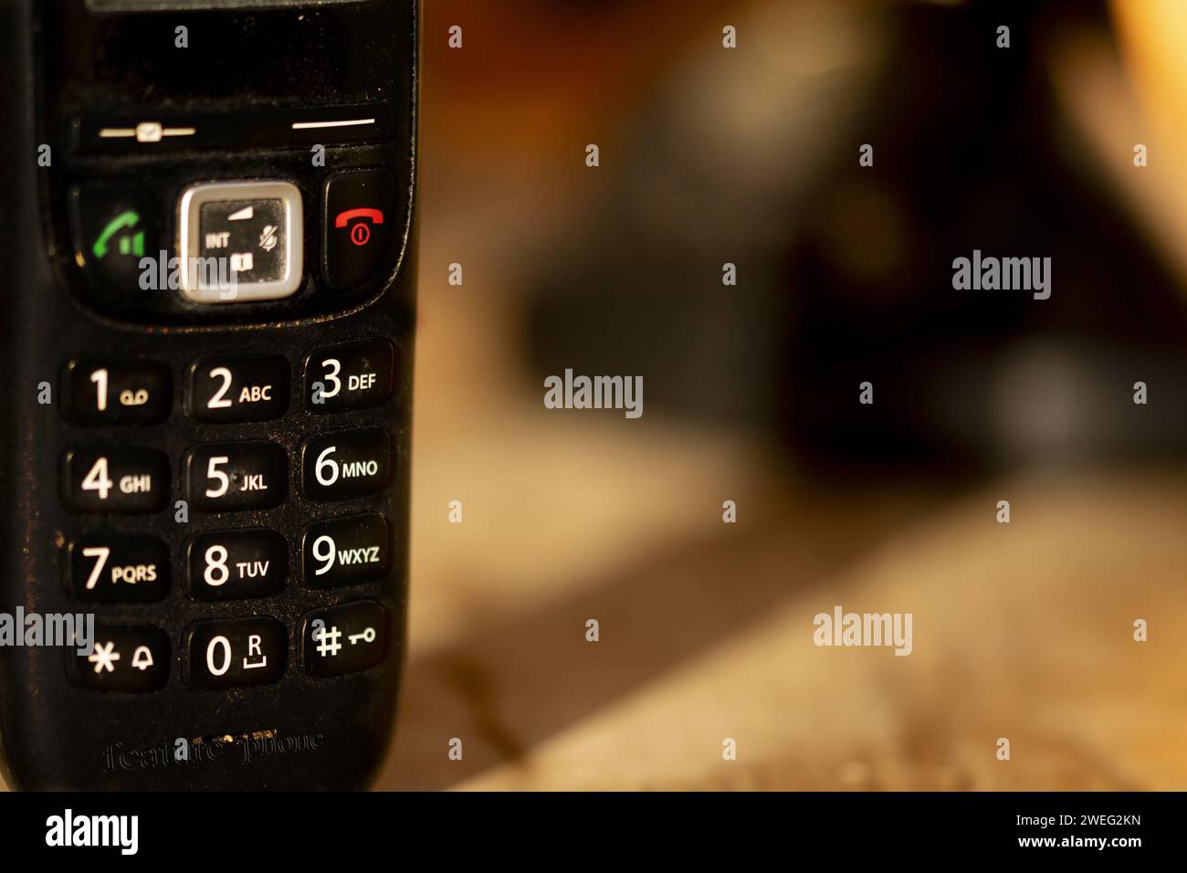 Technology features hi-res stock photography and images - Alamy