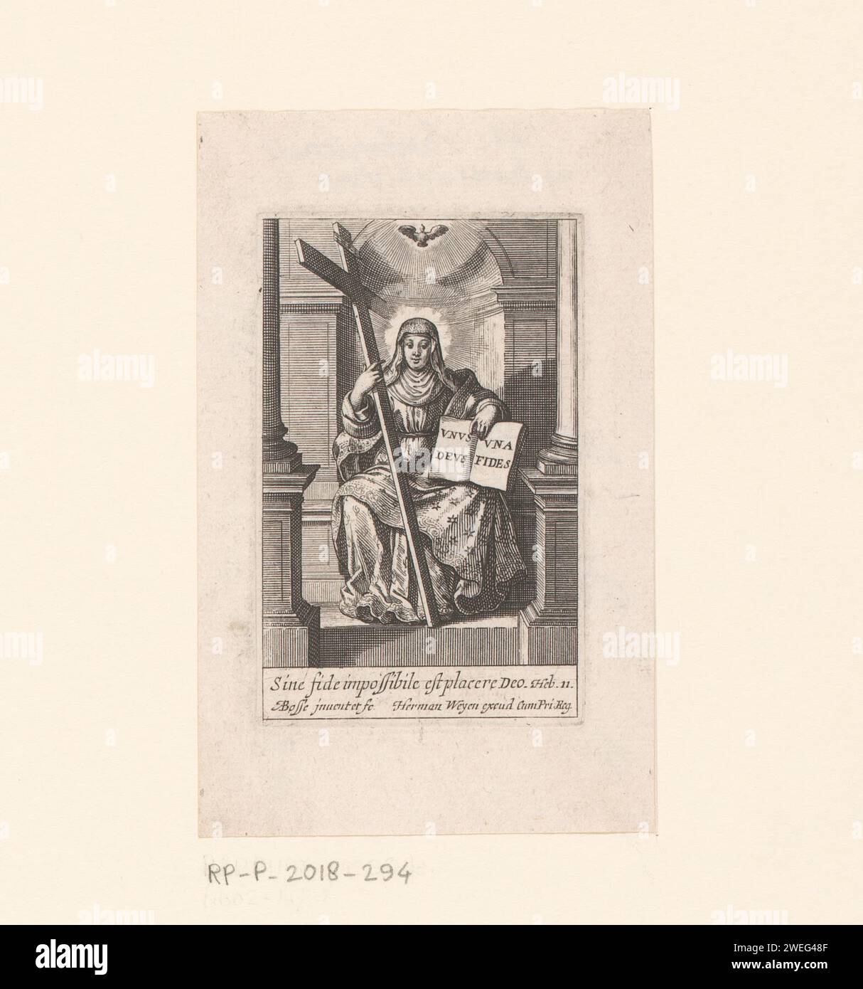 Christiana catholica ripa hi-res stock photography and images - Alamy