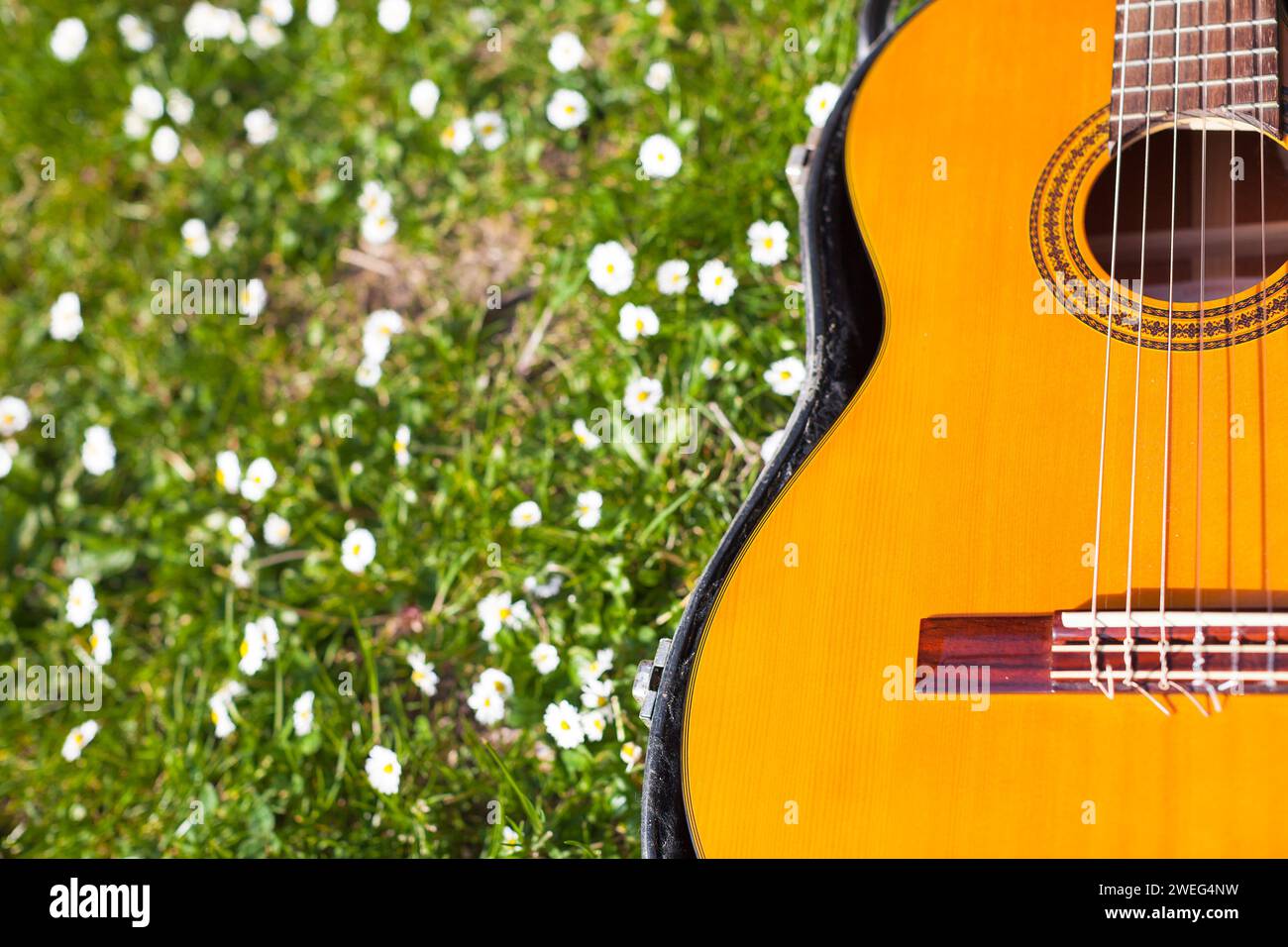 Summer time blues hi-res stock photography and images - Alamy
