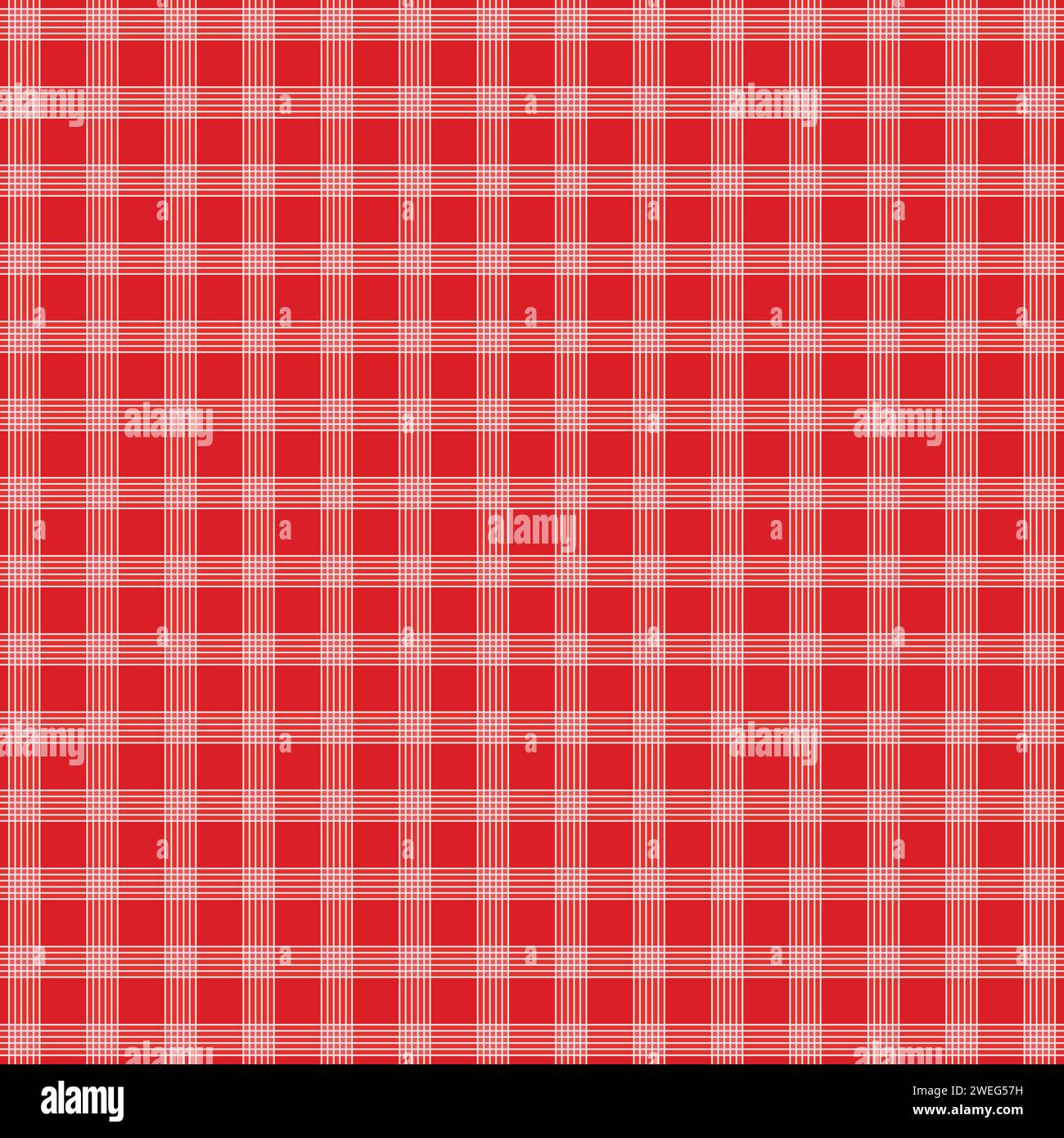 Seamless checkered pattern neutral Stock Vector Images - Alamy