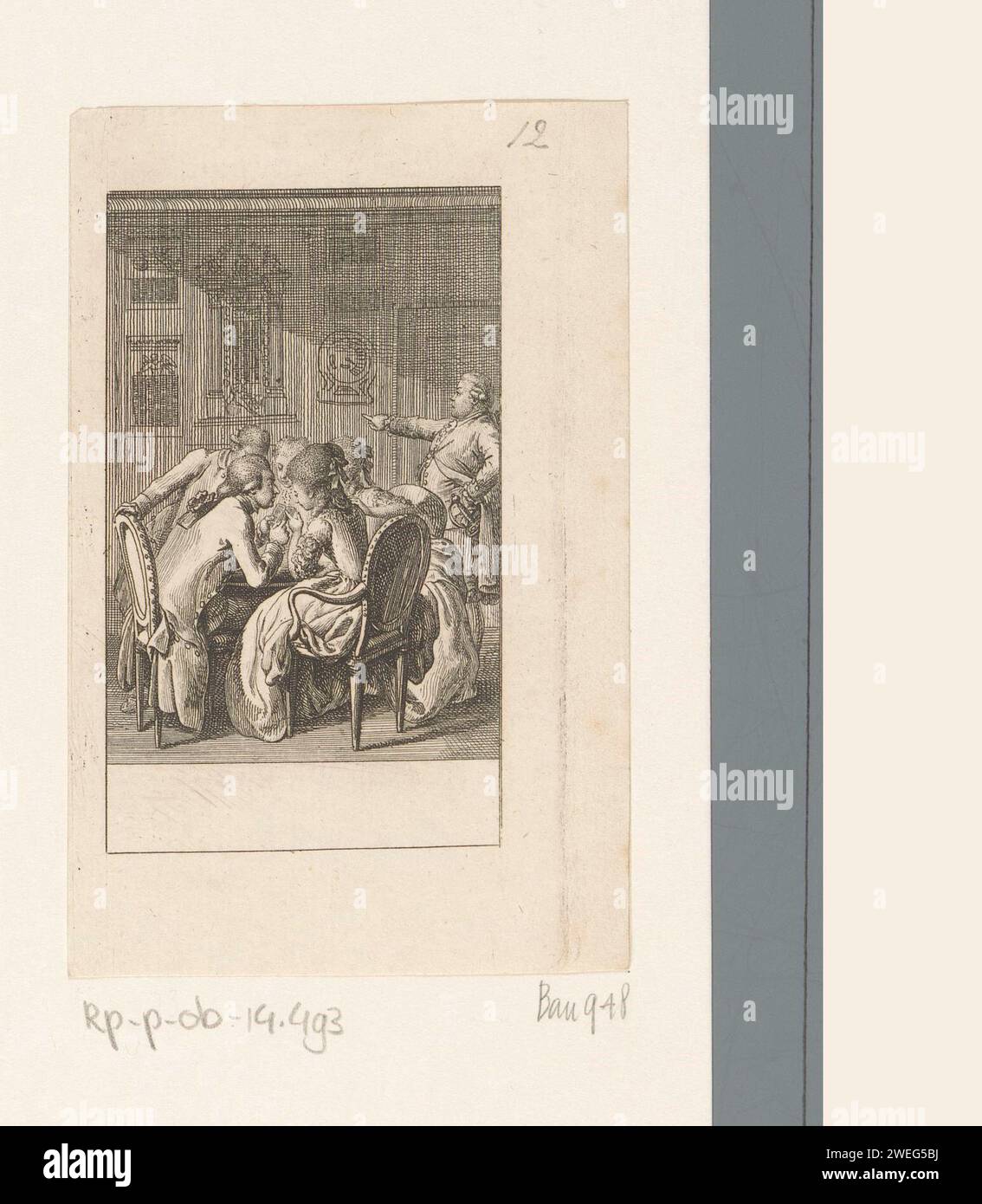 Daniel ripa hi-res stock photography and images - Alamy