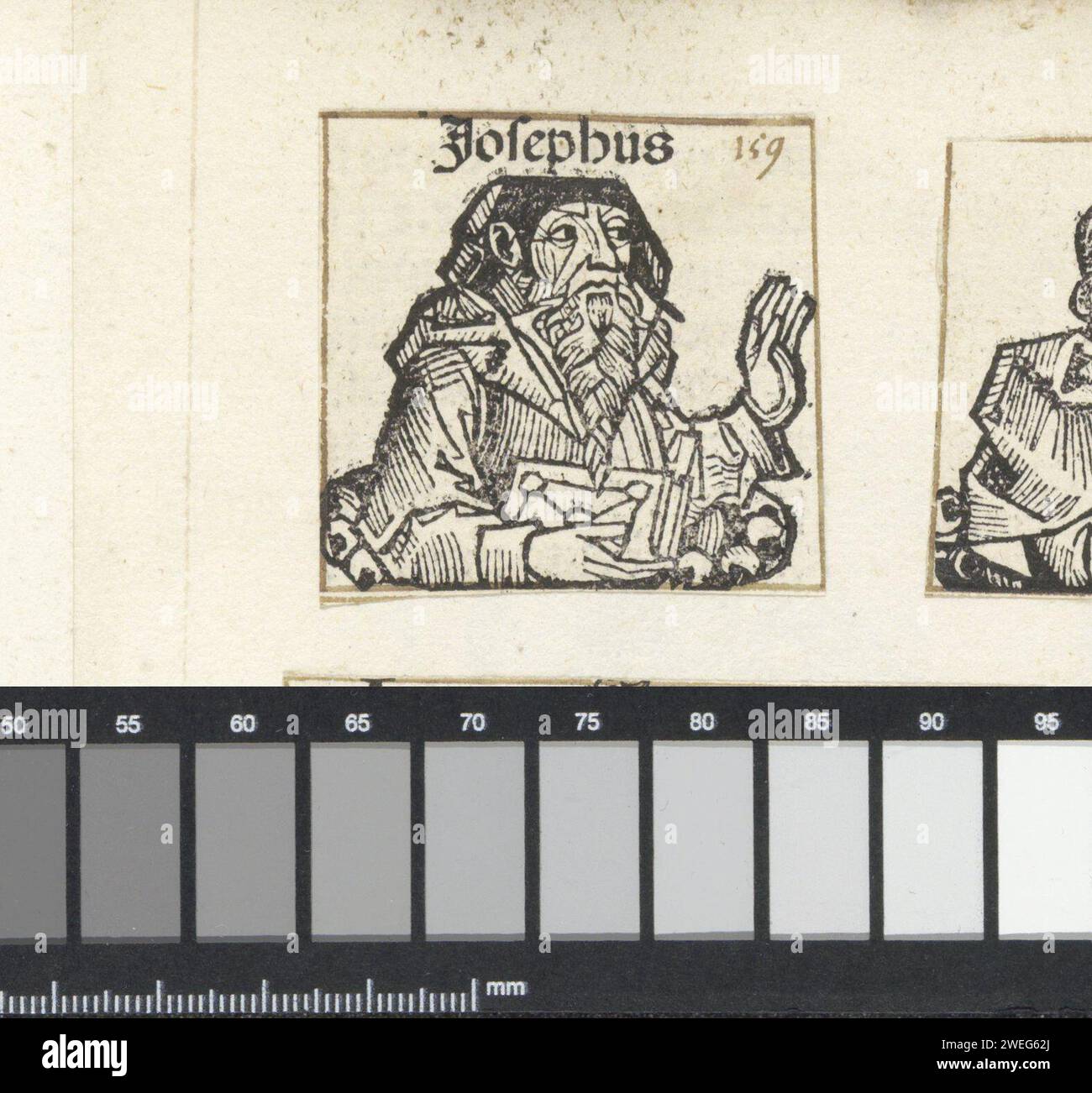 Josephus historian hi-res stock photography and images - Alamy