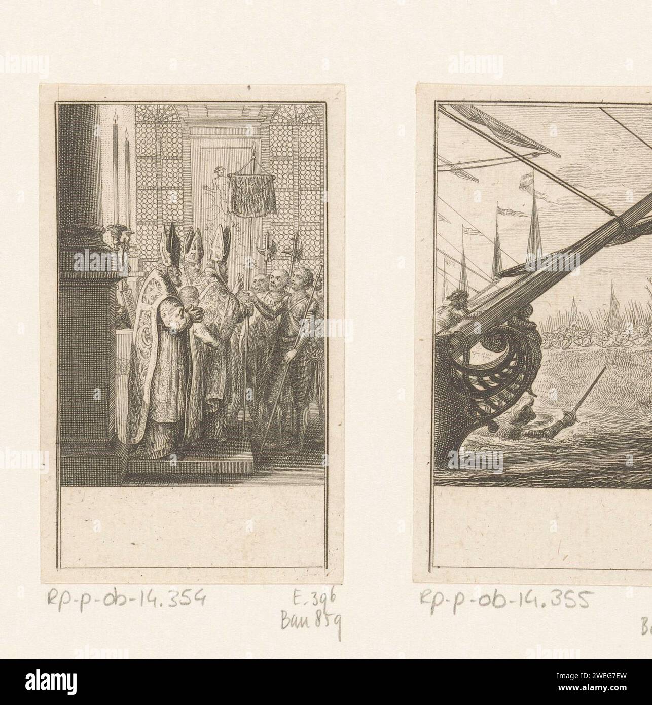 Altar banner hi-res stock photography and images - Alamy