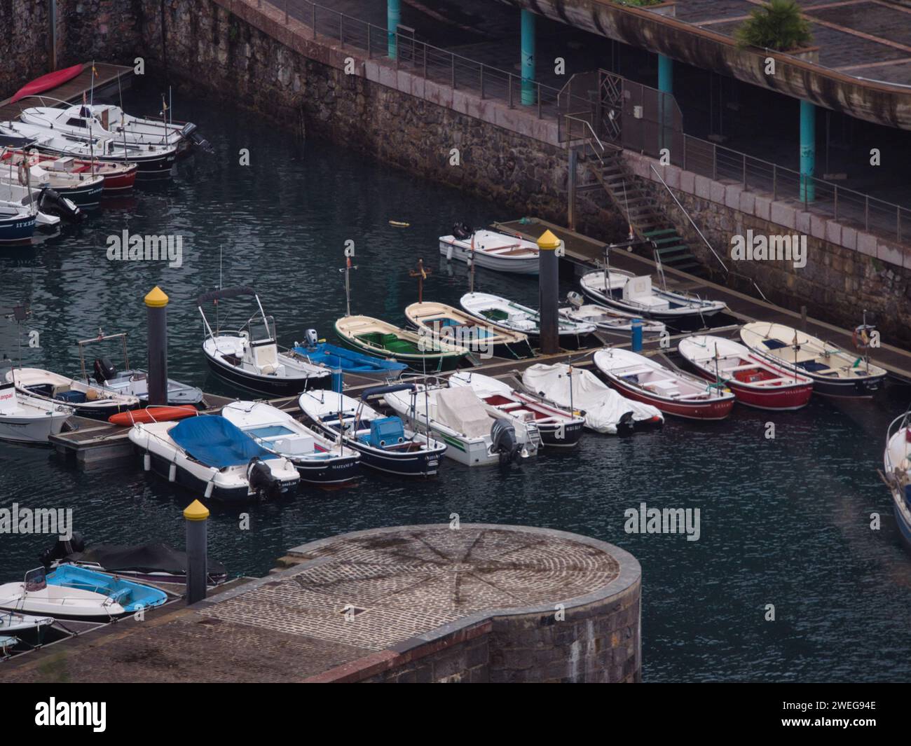 Ramp for boats hi-res stock photography and images - Alamy