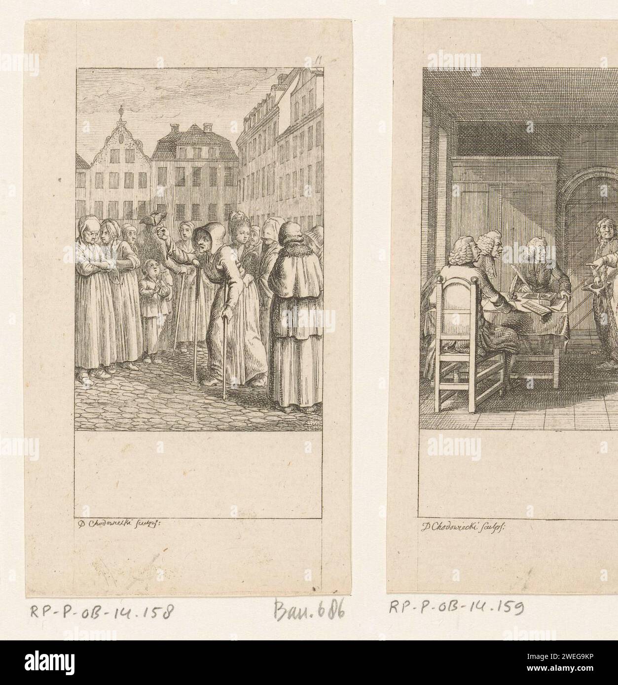 Old hermit hi-res stock photography and images - Alamy