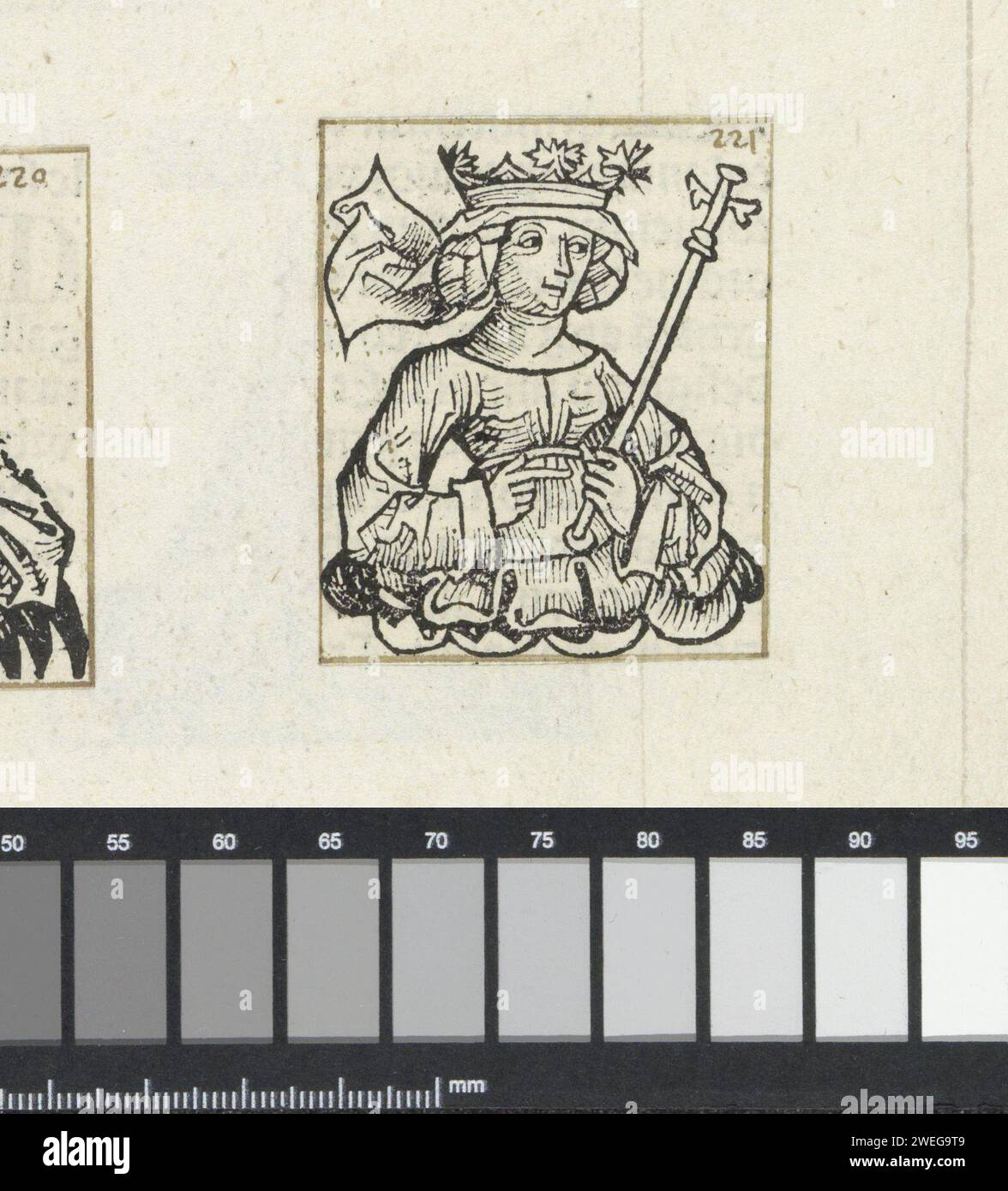 Egyptian queen cleopatra hi-res stock photography and images - Alamy