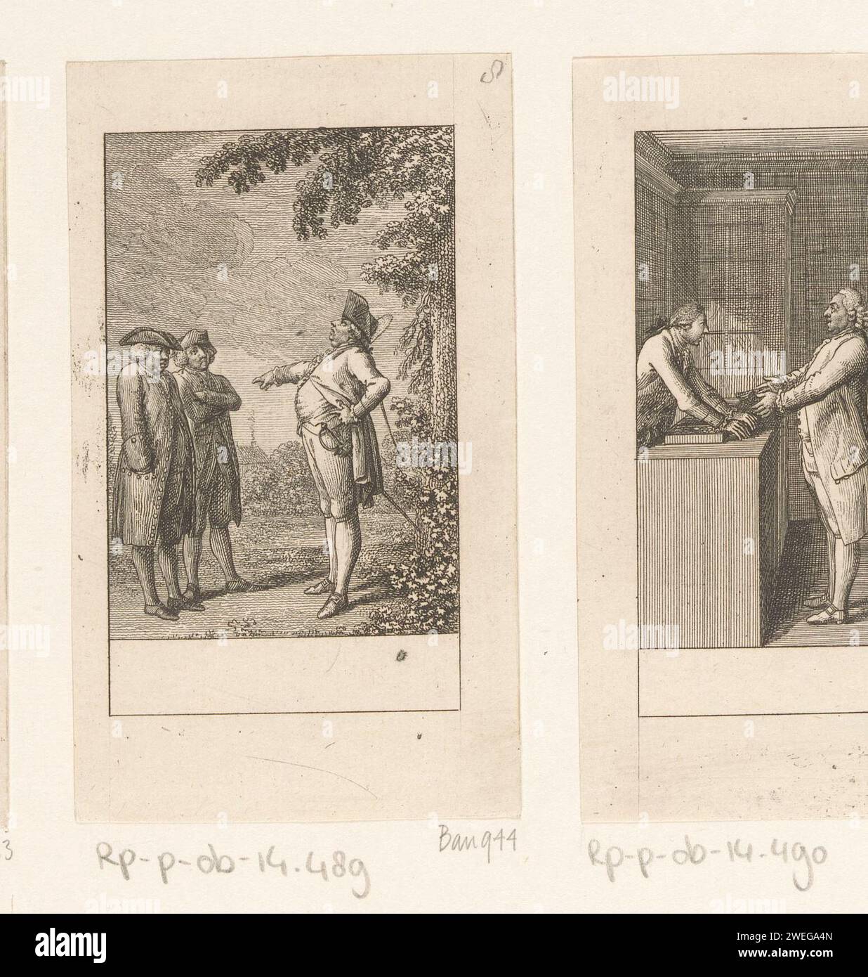 Daniel ripa hi-res stock photography and images - Alamy