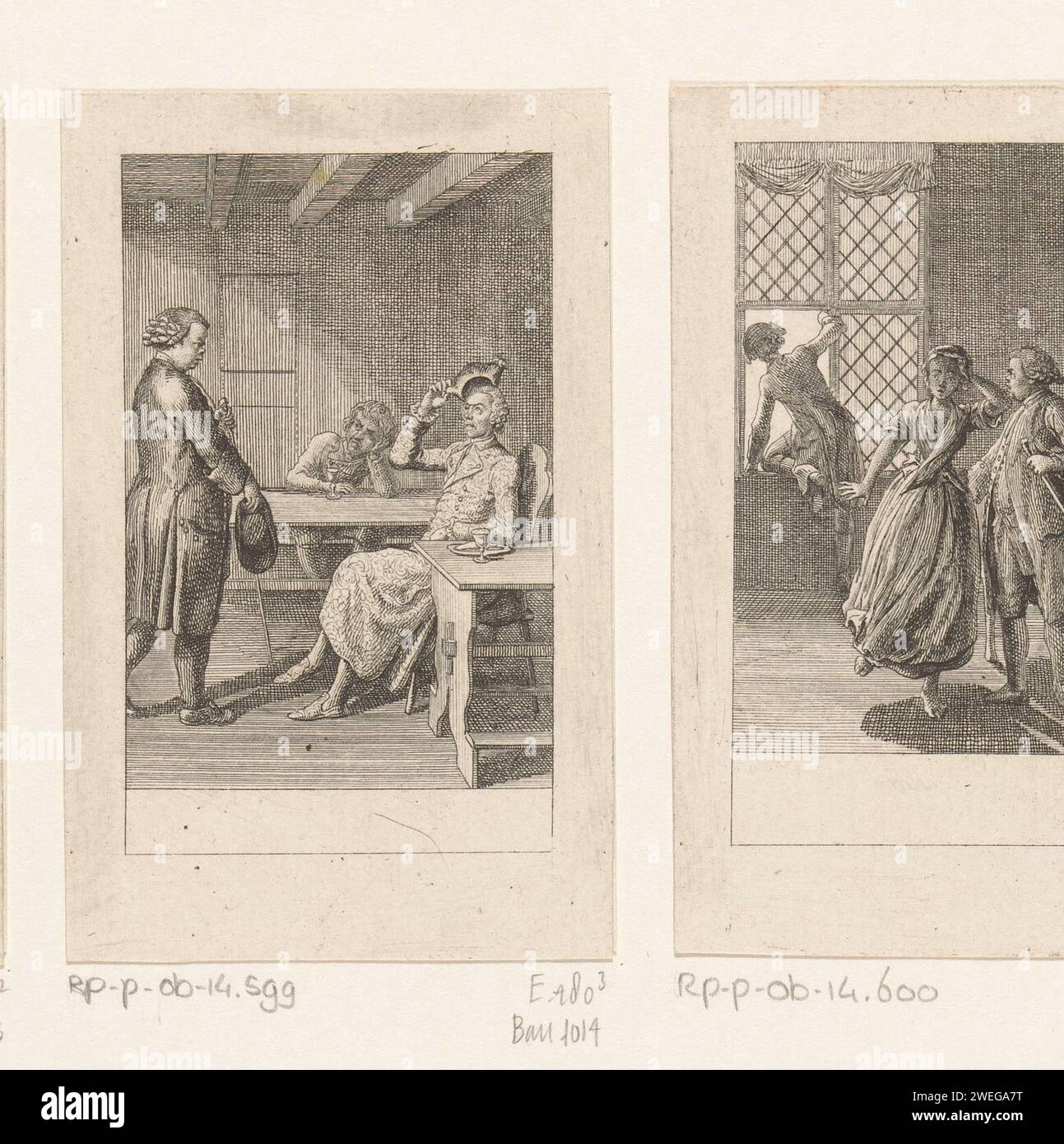 Peter baring hi-res stock photography and images - Alamy