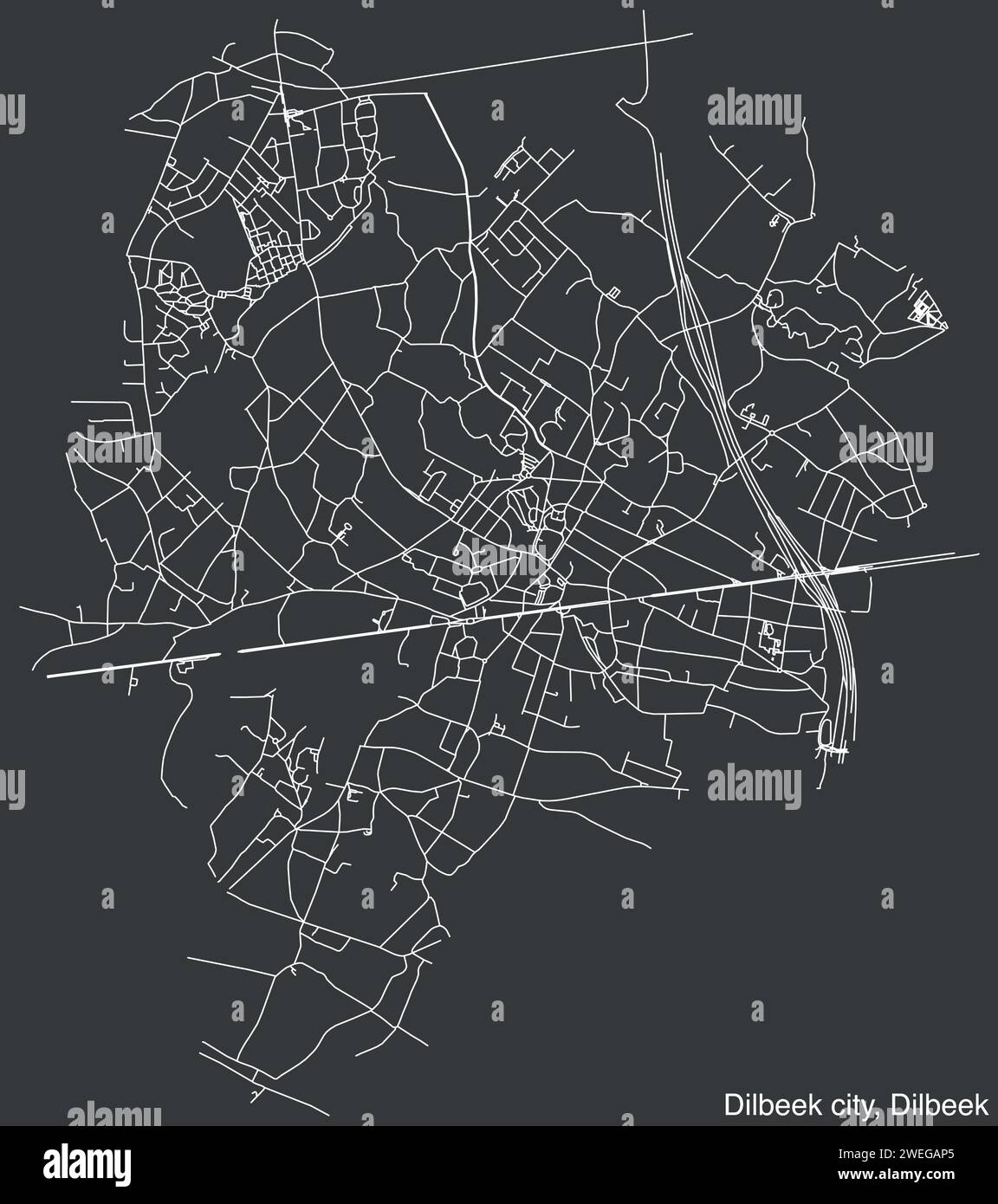 Dilbeek hi-res stock photography and images - Alamy