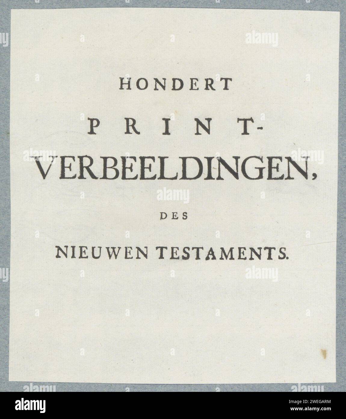 Bybels lusthof hi-res stock photography and images - Alamy