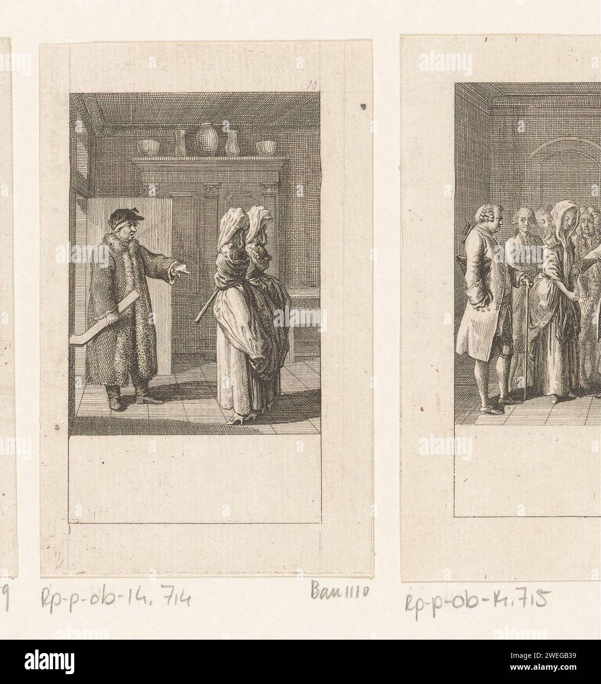 Esch Senior bumps into his sister Olympia and Nicht Charlotte, Daniel ...