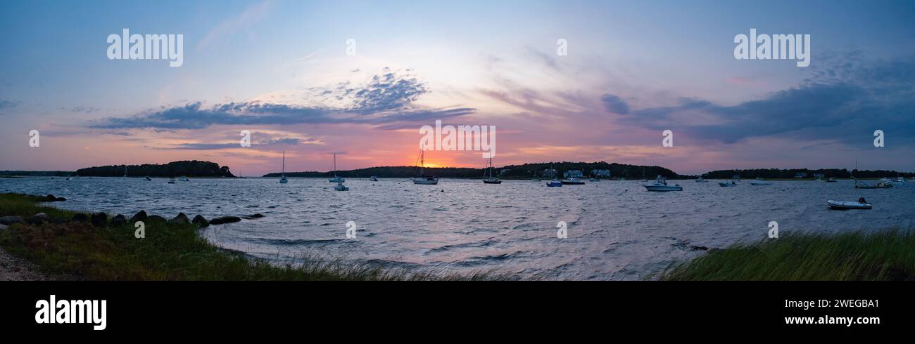 Bassets island hi-res stock photography and images - Alamy