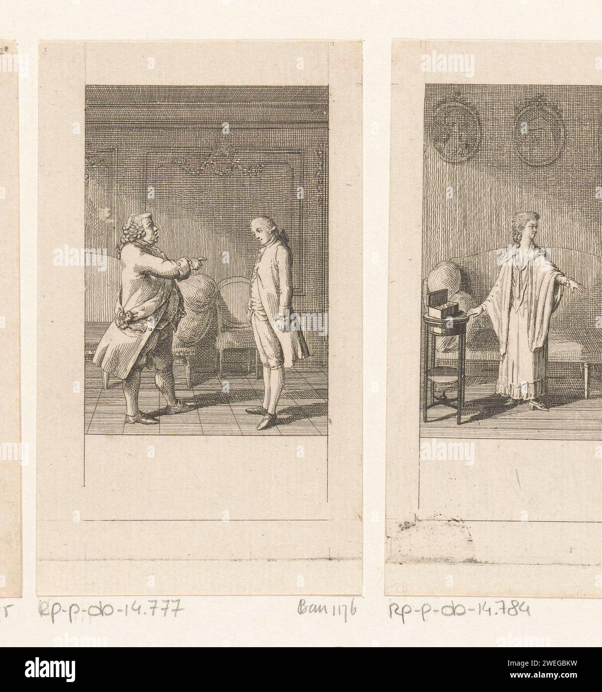 Esp governors hi-res stock photography and images - Alamy