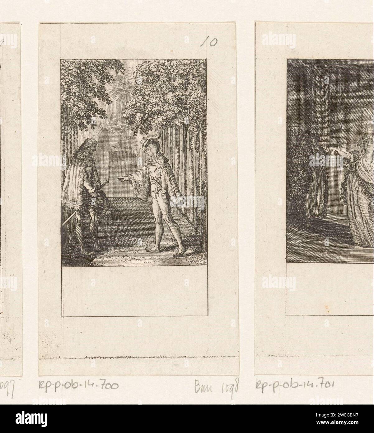 Macduff macbeth hi-res stock photography and images - Alamy