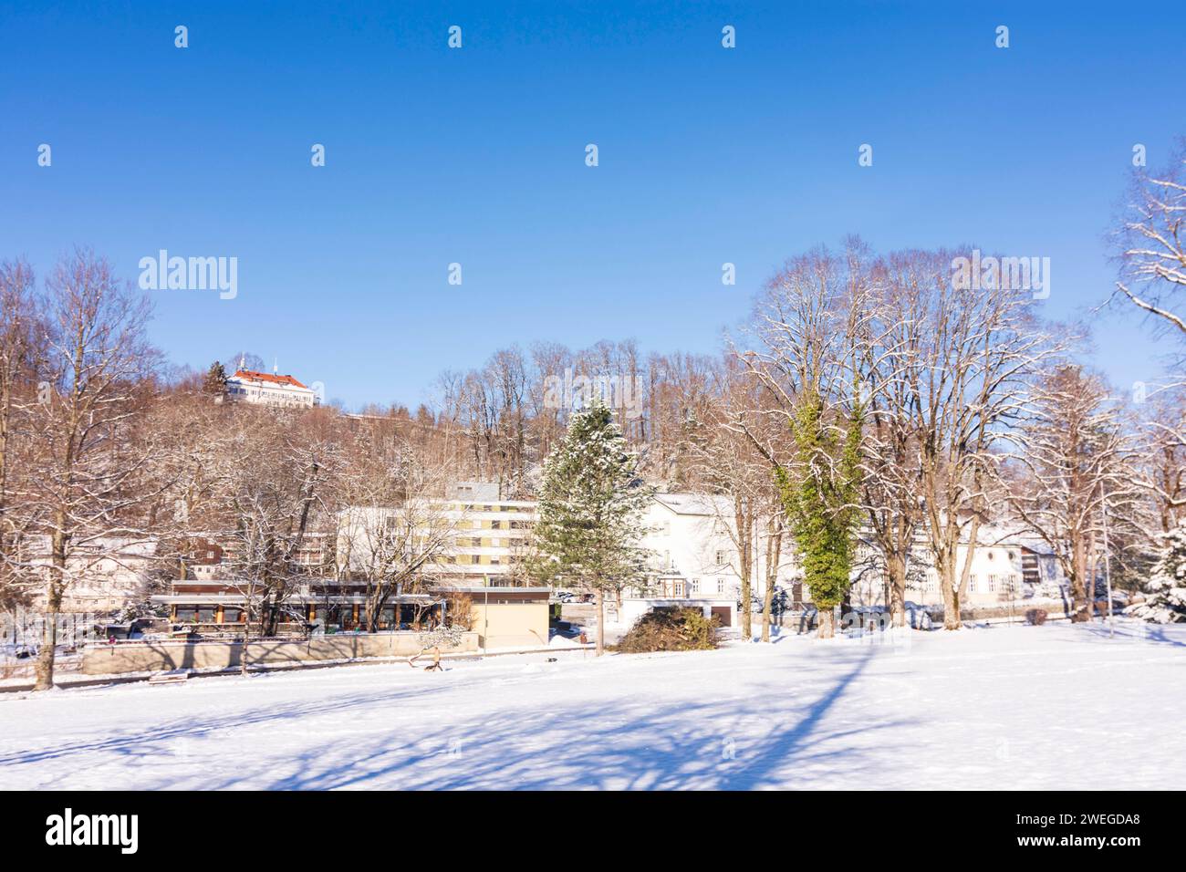 Schloss aspenstein castle hi-res stock photography and images - Alamy