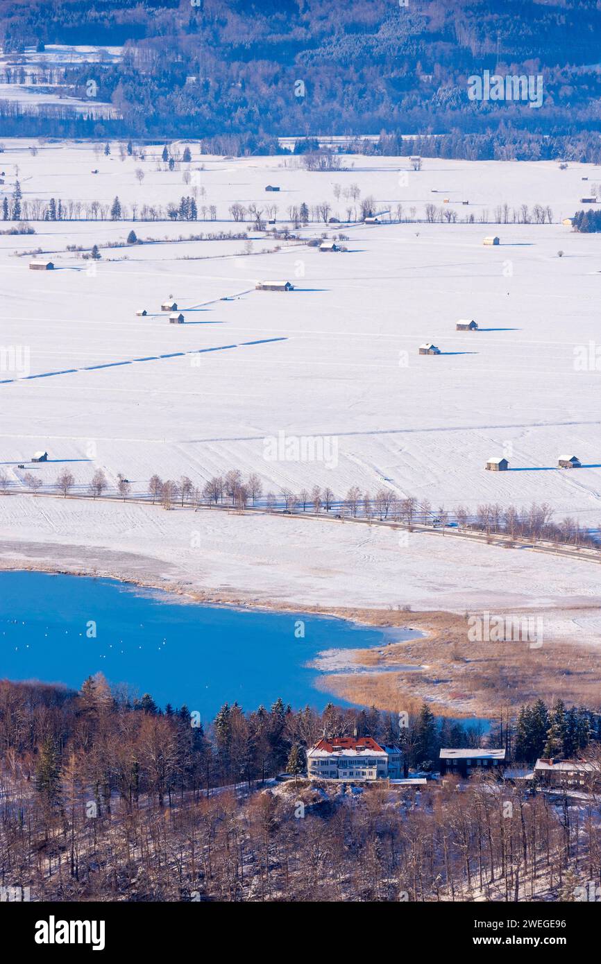 Schloss aspenstein castle hi-res stock photography and images - Alamy