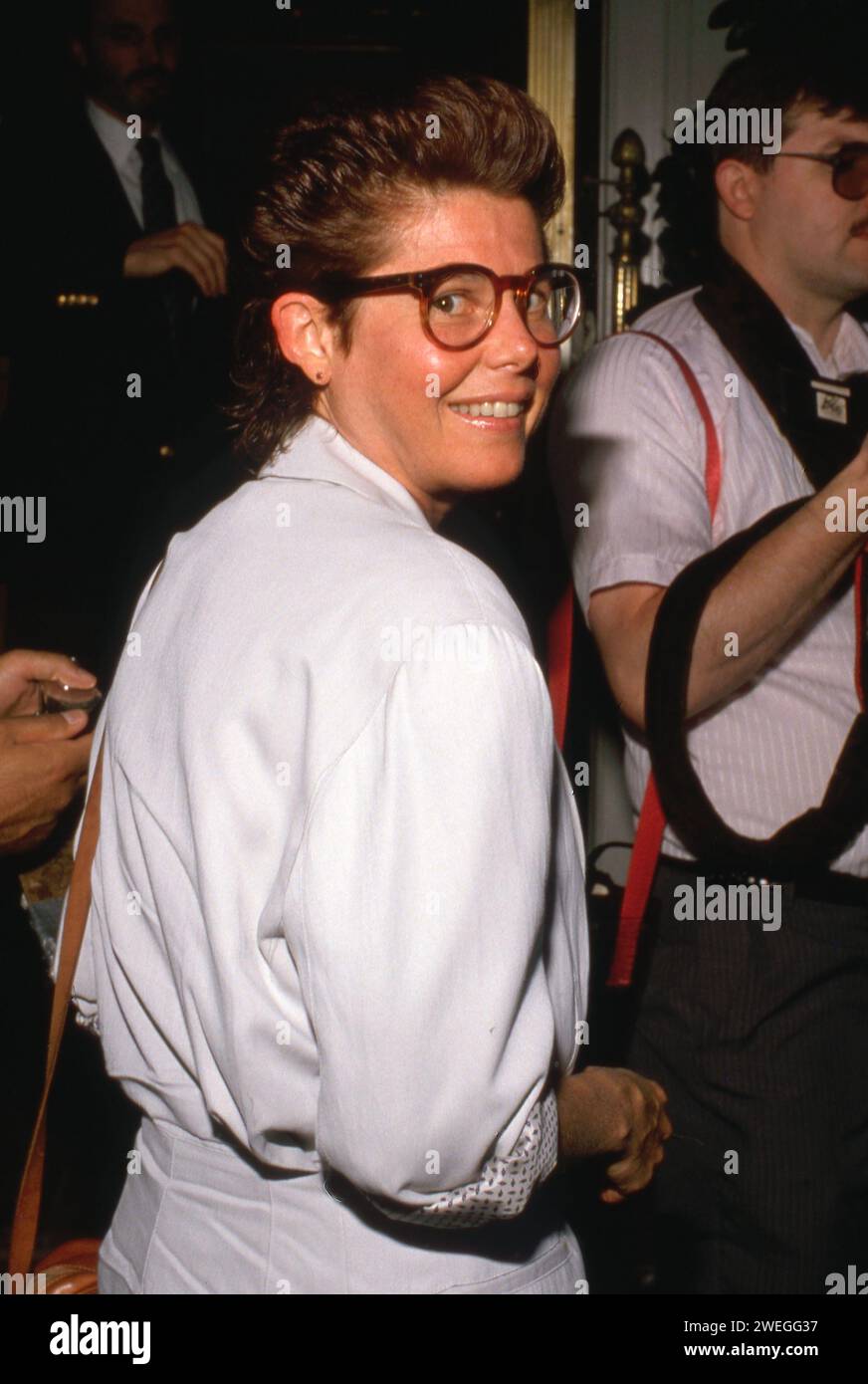 Kim Darby Circa 1980's. Credit: Ralph Dominguez/MediaPunch Stock Photo ...