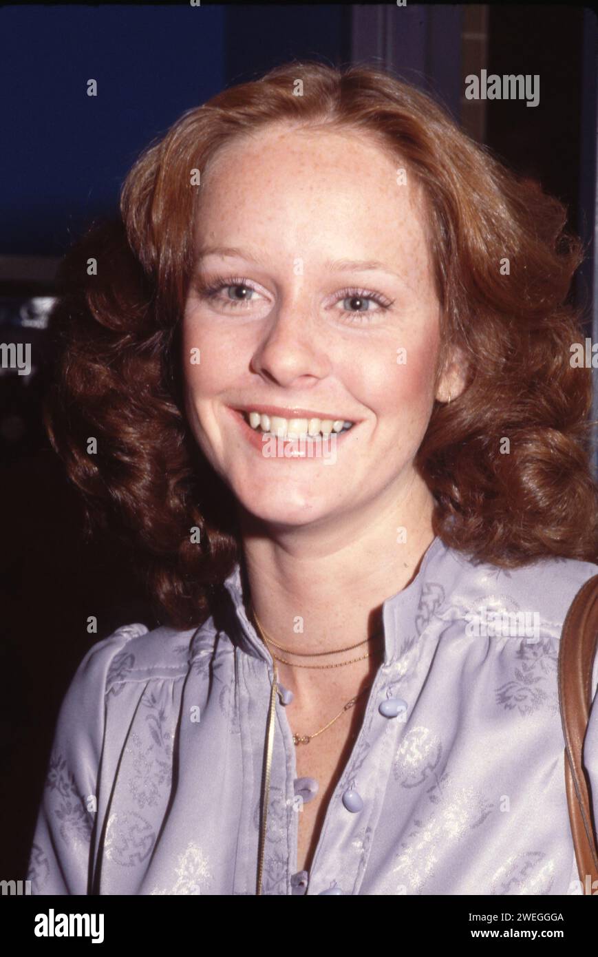 Mary McDonough Circa 1980's Credit: Ralph Dominguez/MediaPunch Stock ...