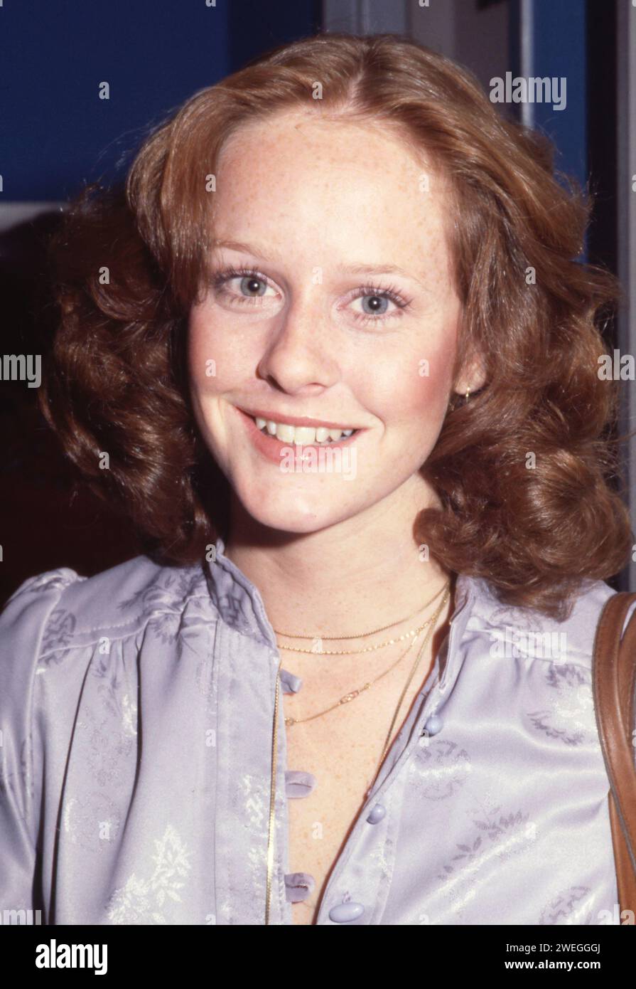Mary McDonough Circa 1980's Credit: Ralph Dominguez/MediaPunch Stock ...