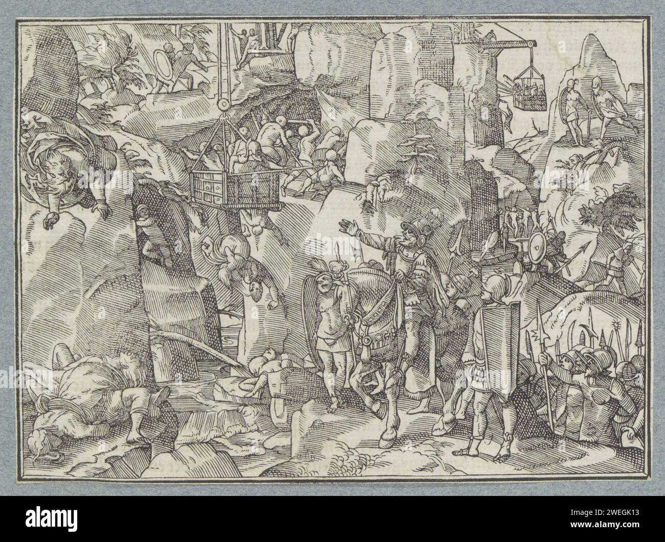 Robber rocks hi-res stock photography and images - Alamy