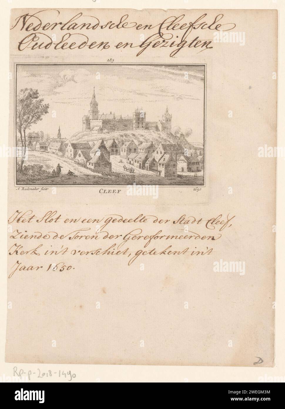 Numbered 283 hi-res stock photography and images - Alamy