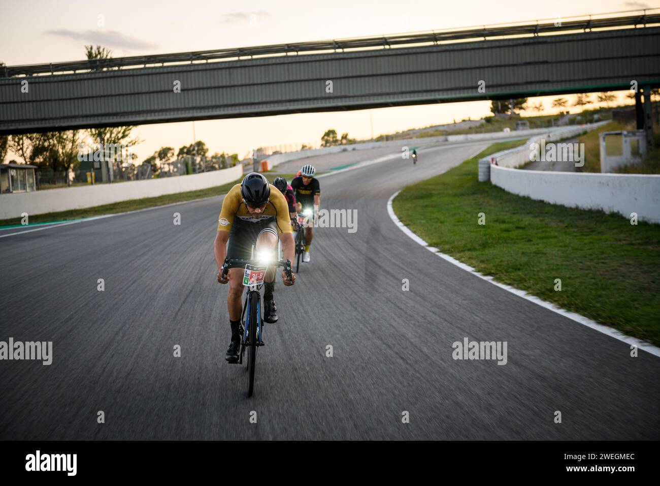 Bicircuit hi-res stock photography and images - Alamy