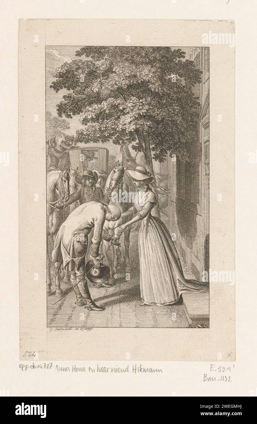 Anna howe hi-res stock photography and images - Alamy