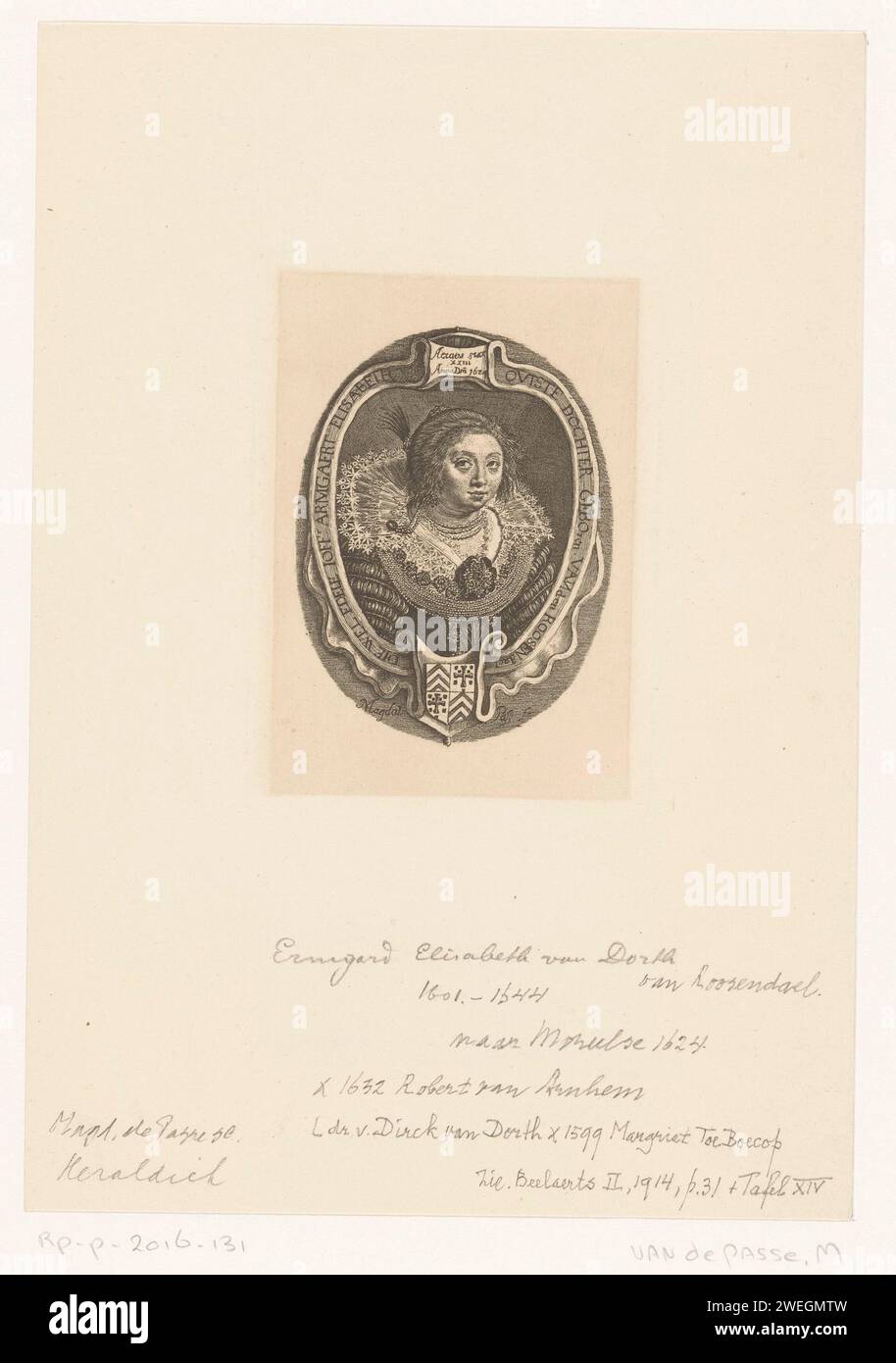 Ermgard elisabeth van dorth hi-res stock photography and images - Alamy