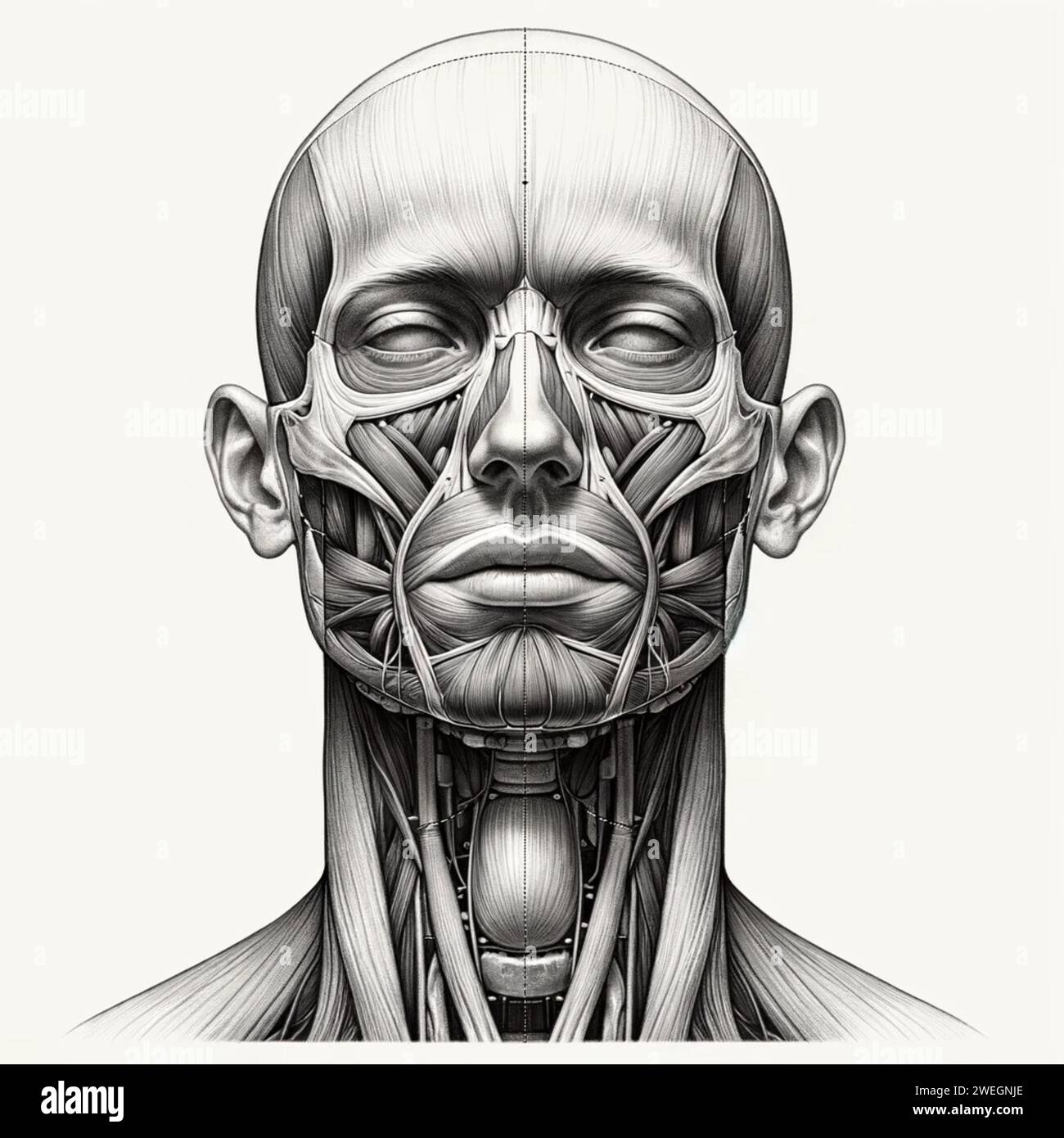 Anatomy base hi-res stock photography and images - Alamy