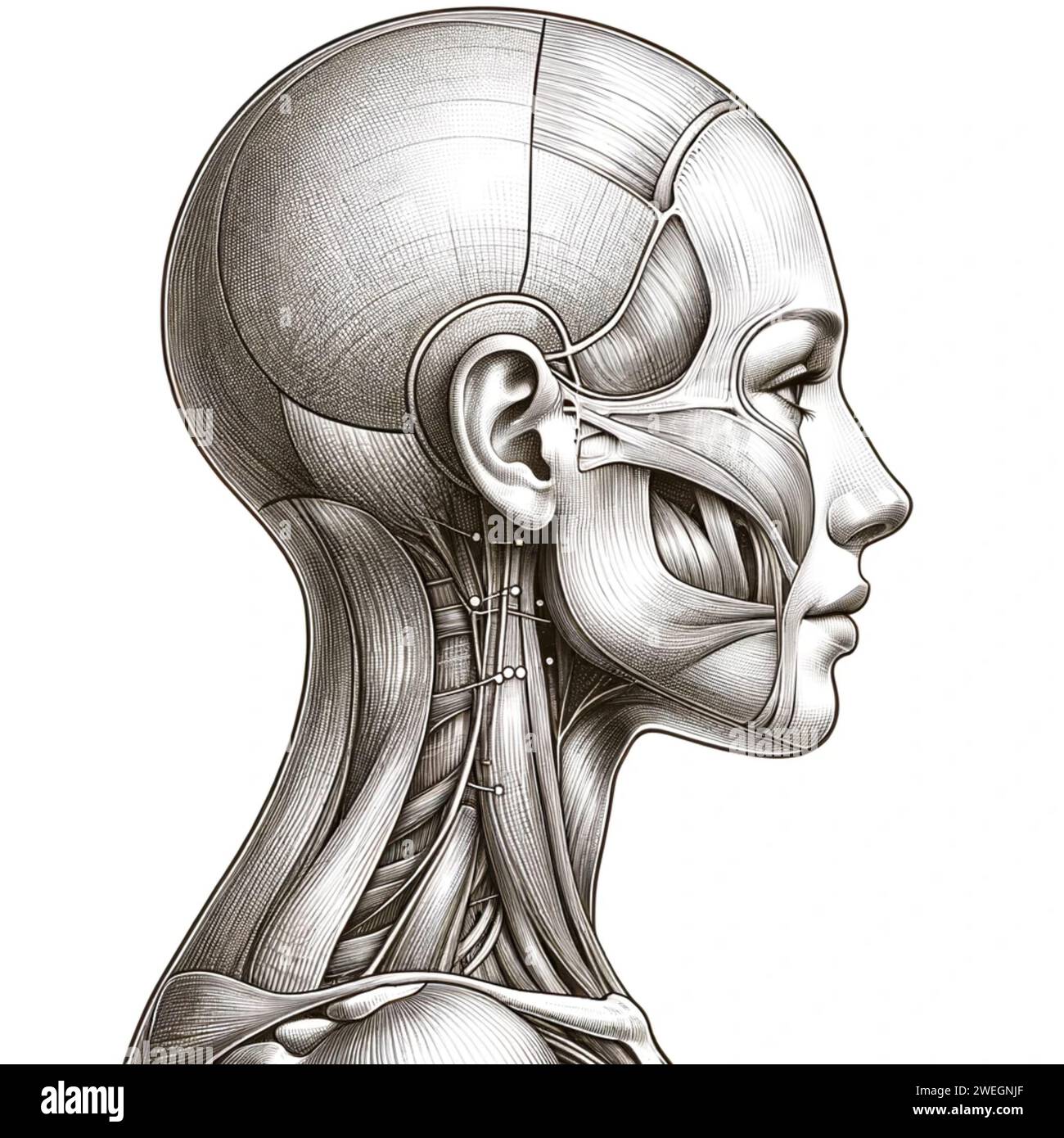 Famale body hi-res stock photography and images - Alamy