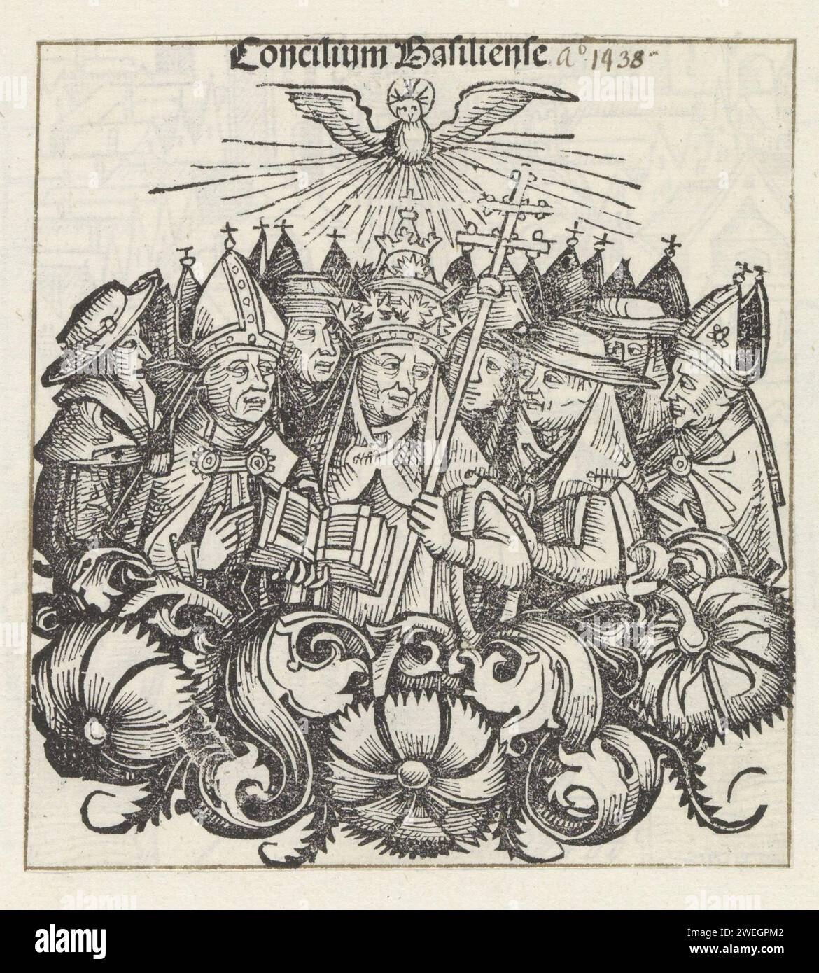 Dove church hands hi-res stock photography and images - Alamy