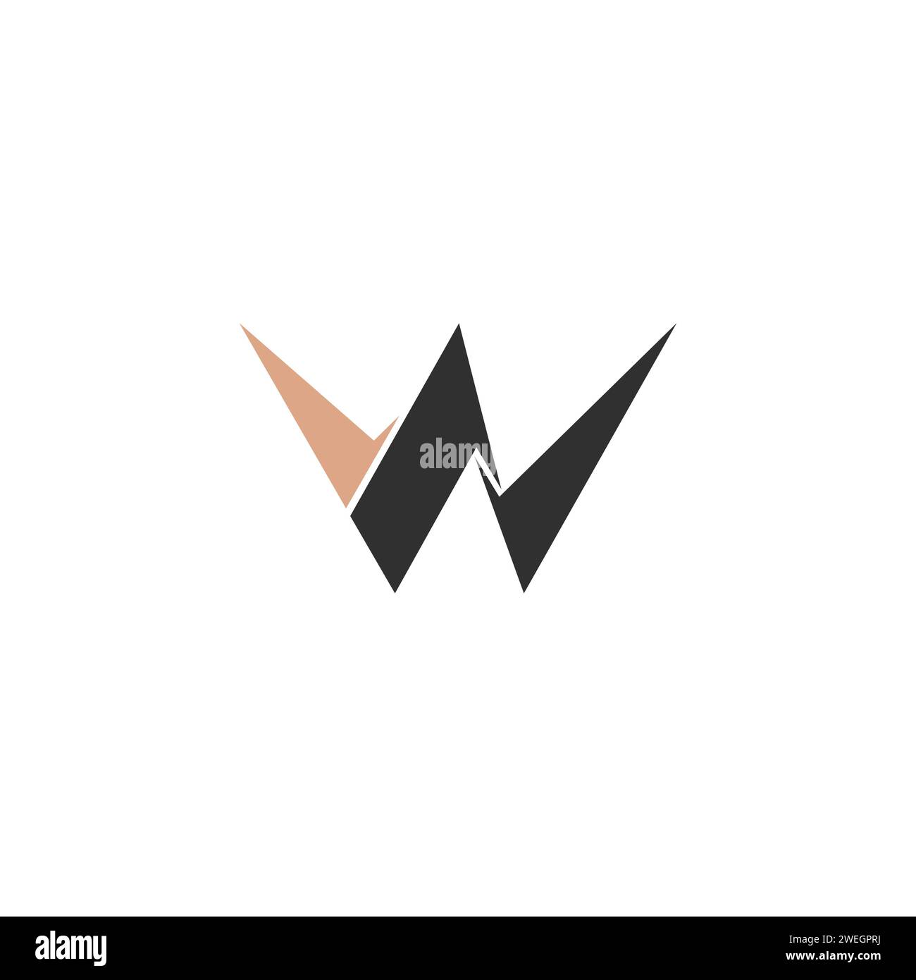 Wn logos hi-res stock photography and images - Alamy