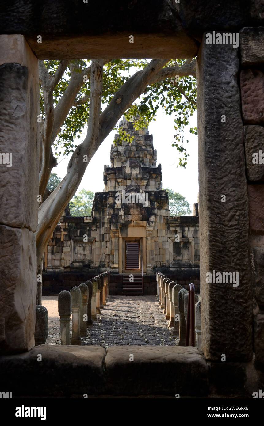 Tailandia khmer hi-res stock photography and images - Alamy