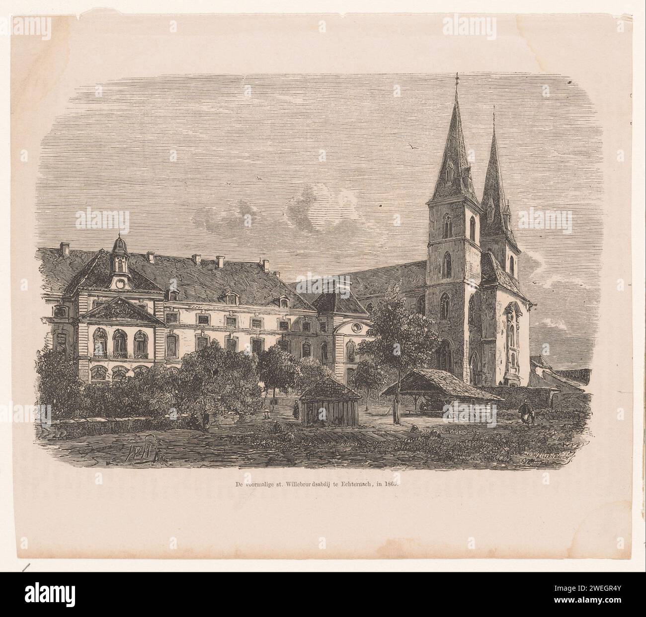 Willem i hekking hi-res stock photography and images - Alamy