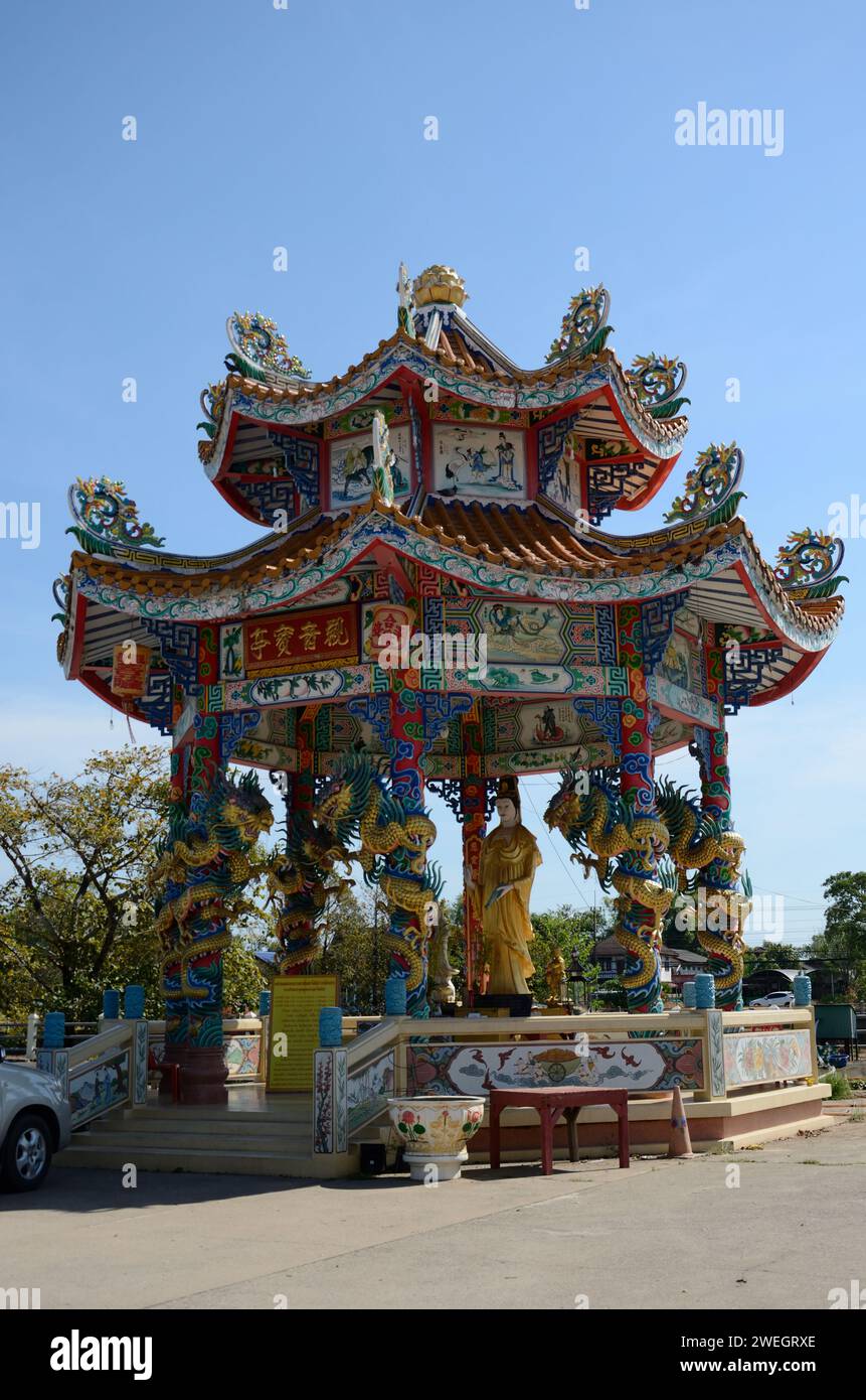 Prachinburi hi-res stock photography and images - Alamy