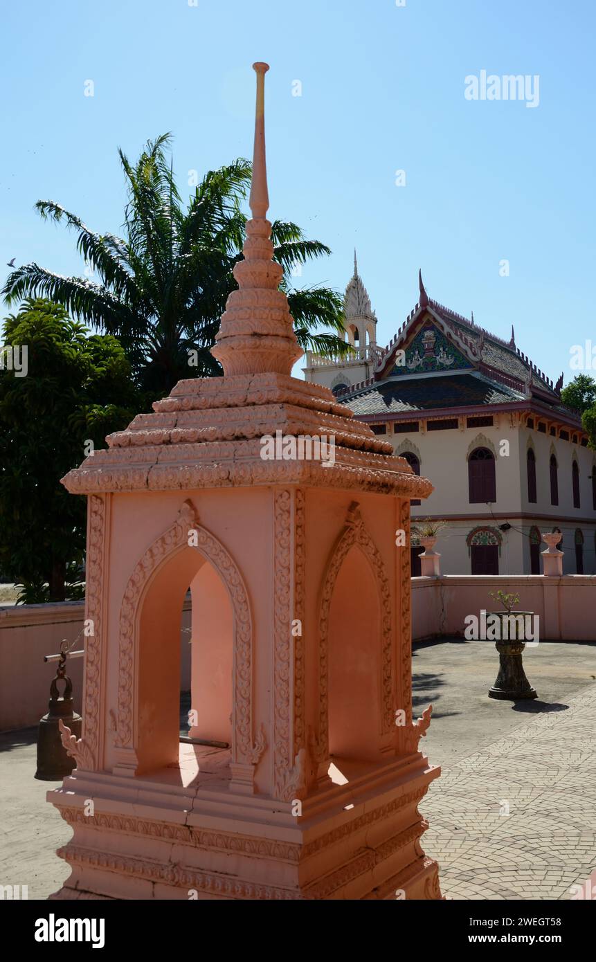 Thaiwife hi-res stock photography and images - Alamy