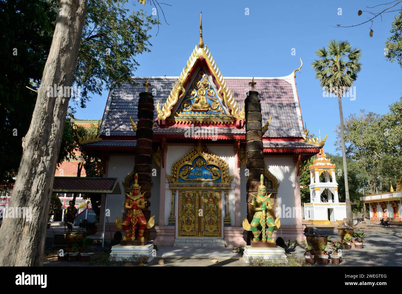 Si maha phot hi-res stock photography and images - Alamy