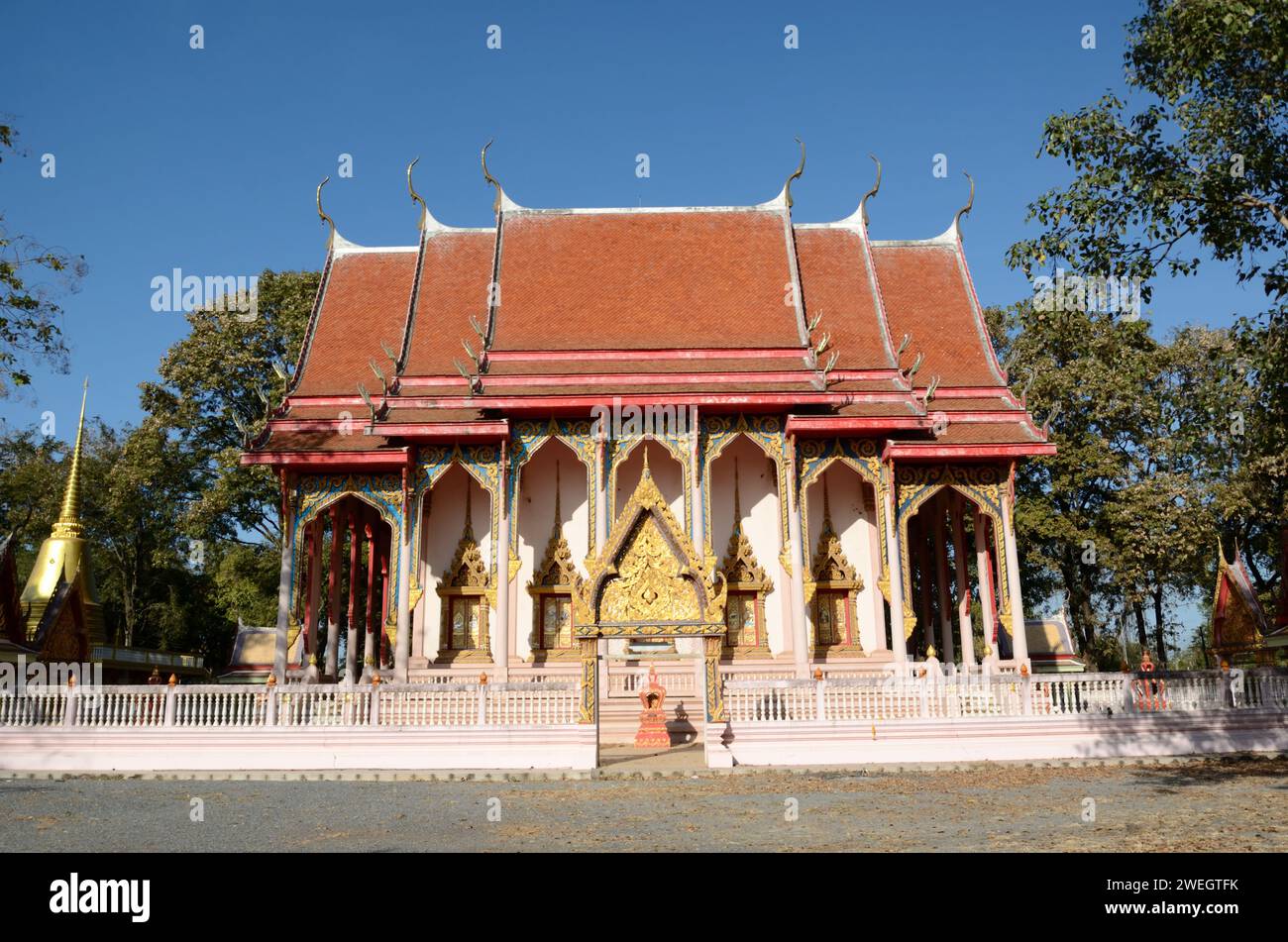 Si maha phot hi-res stock photography and images - Alamy