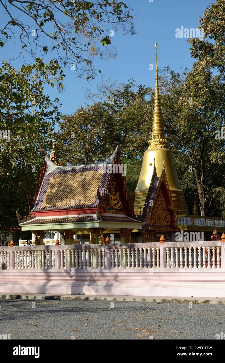 Si maha phot hi-res stock photography and images - Alamy